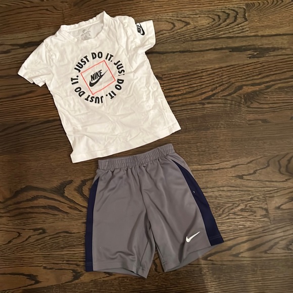 Nike | Matching Sets | Nike Set | Poshmark